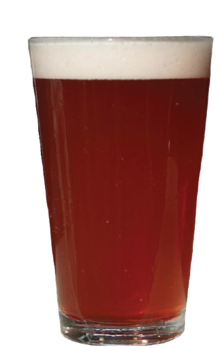 Our Beer - Hunter-Gatherer Brewery